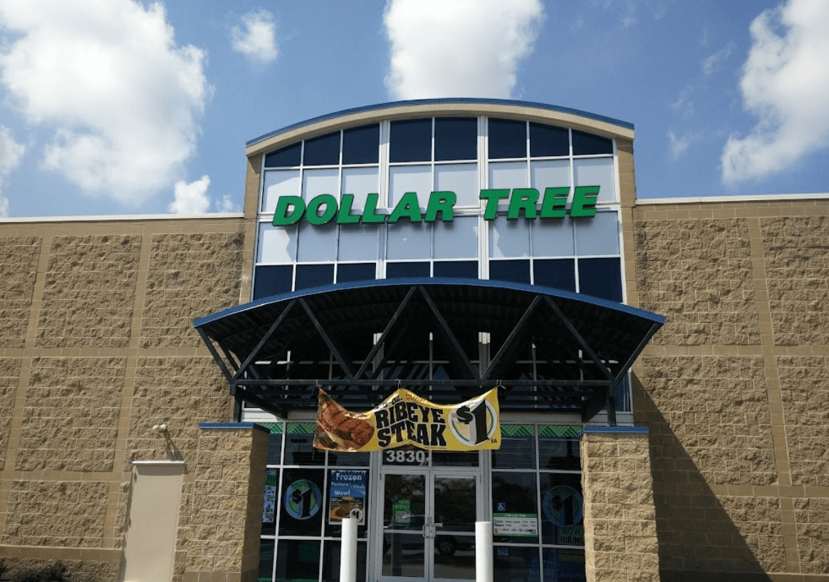 Dollar Tree - Independence, MO | AMC Real Estate Investment Services